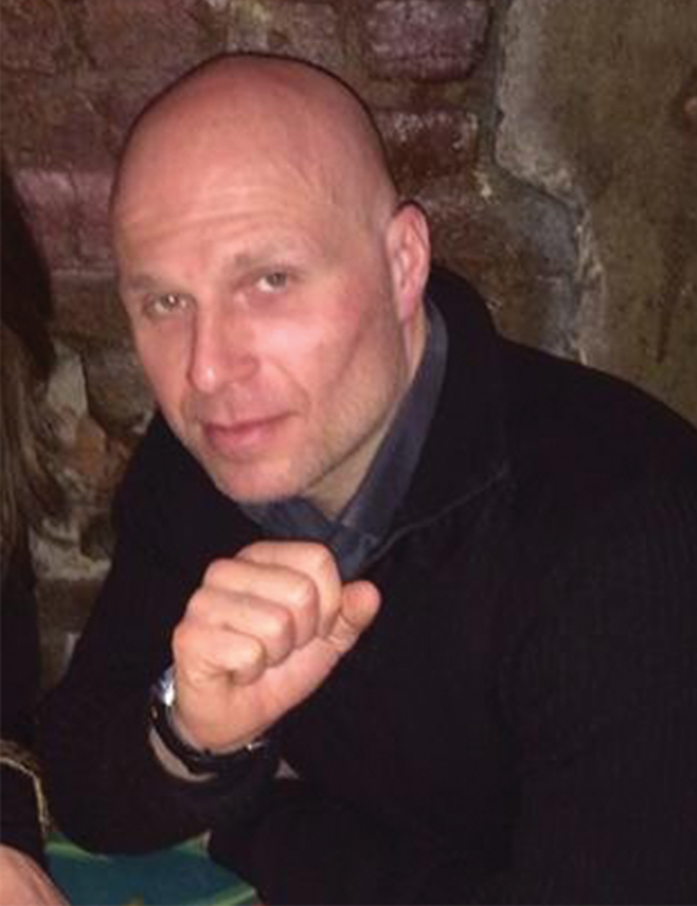 People | Early Modern & Renaissance Studies