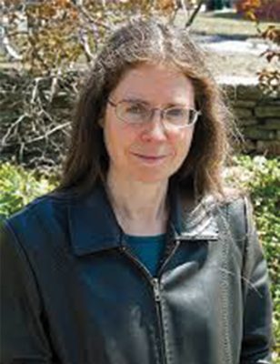 Jean Marsden | Early Modern & Renaissance Studies