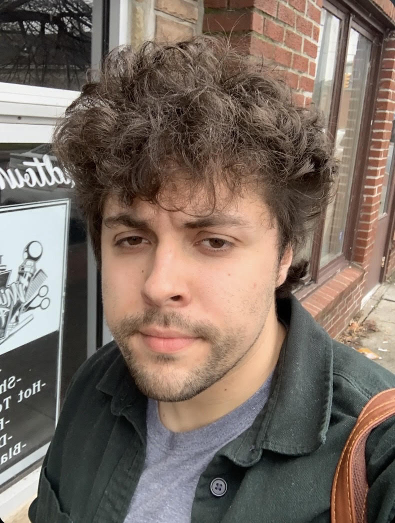 People | Early Modern & Renaissance Studies