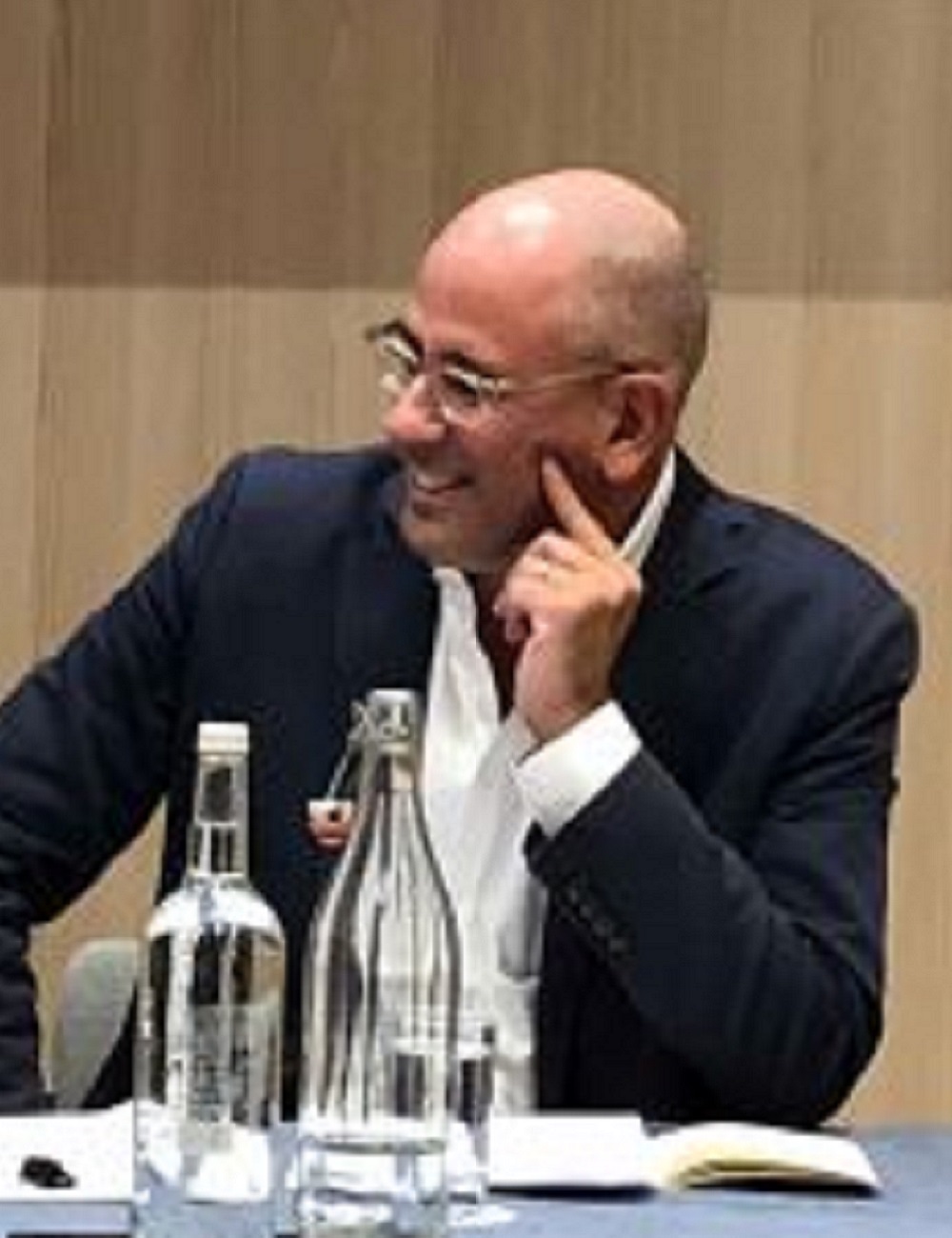 Charles Mahoney | Early Modern & Renaissance Studies